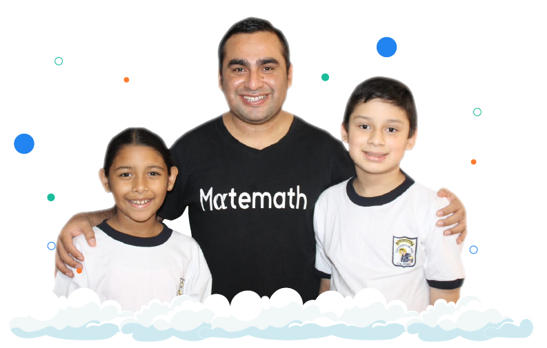 Mundo Matemath – Matemath